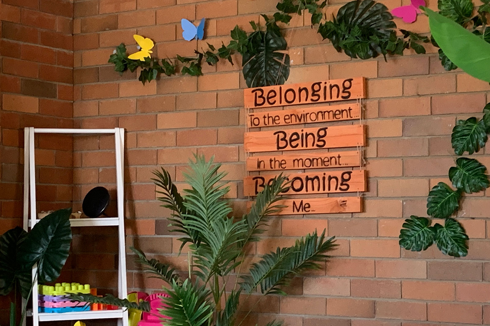 Family Day Care: A Safe and Nurturing Home Environment for Your Child ...