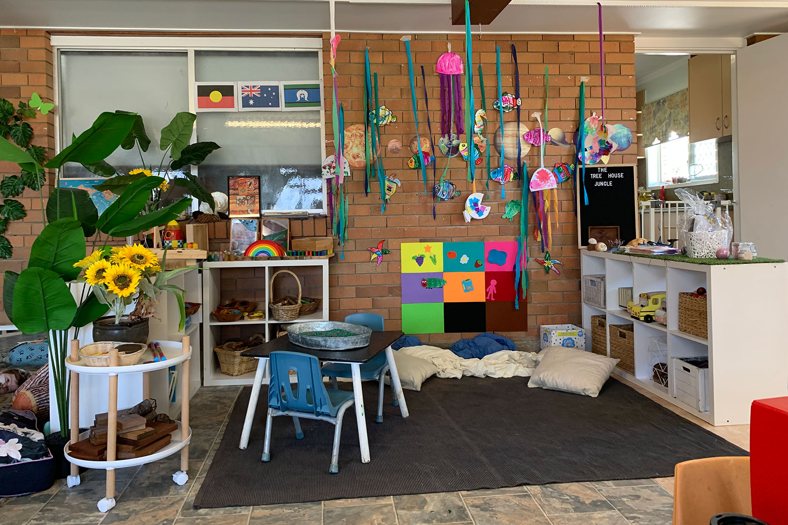 Family Day Care: A Safe and Nurturing Home Environment for Your Child ...