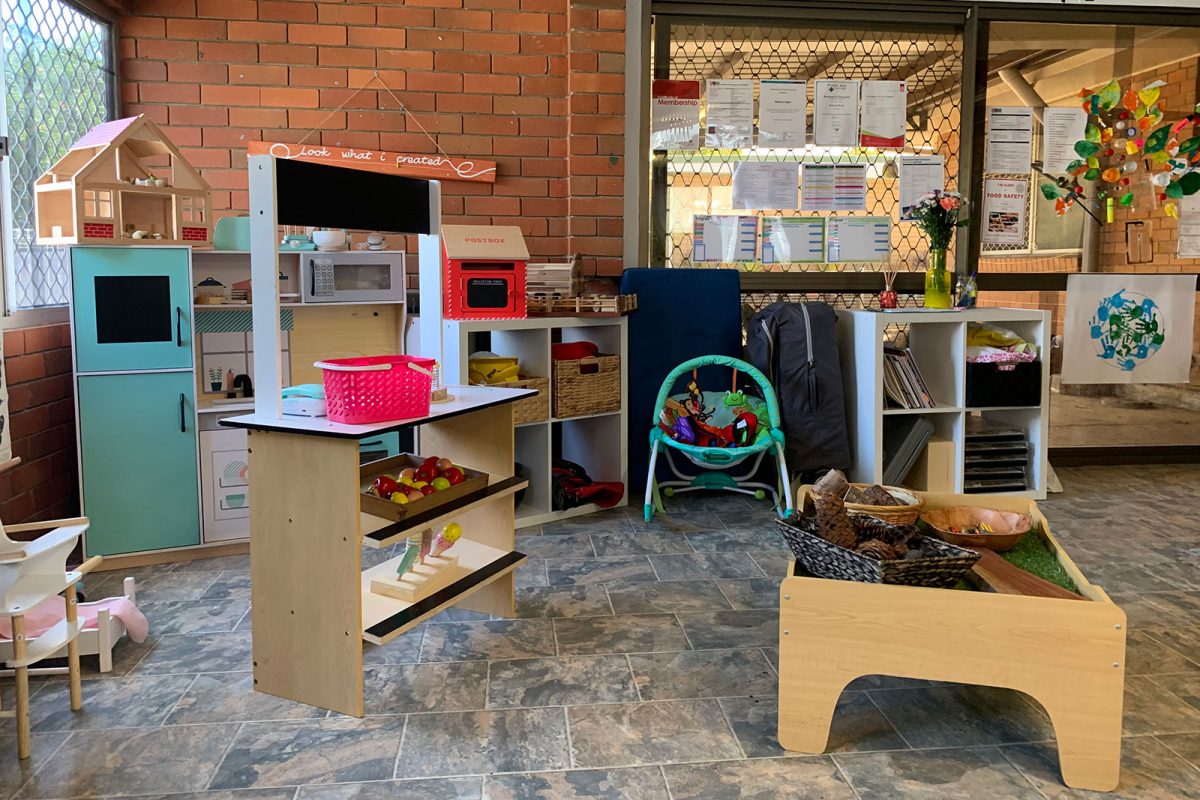 Family Day Care: A Safe and Nurturing Home Environment for Your Child ...