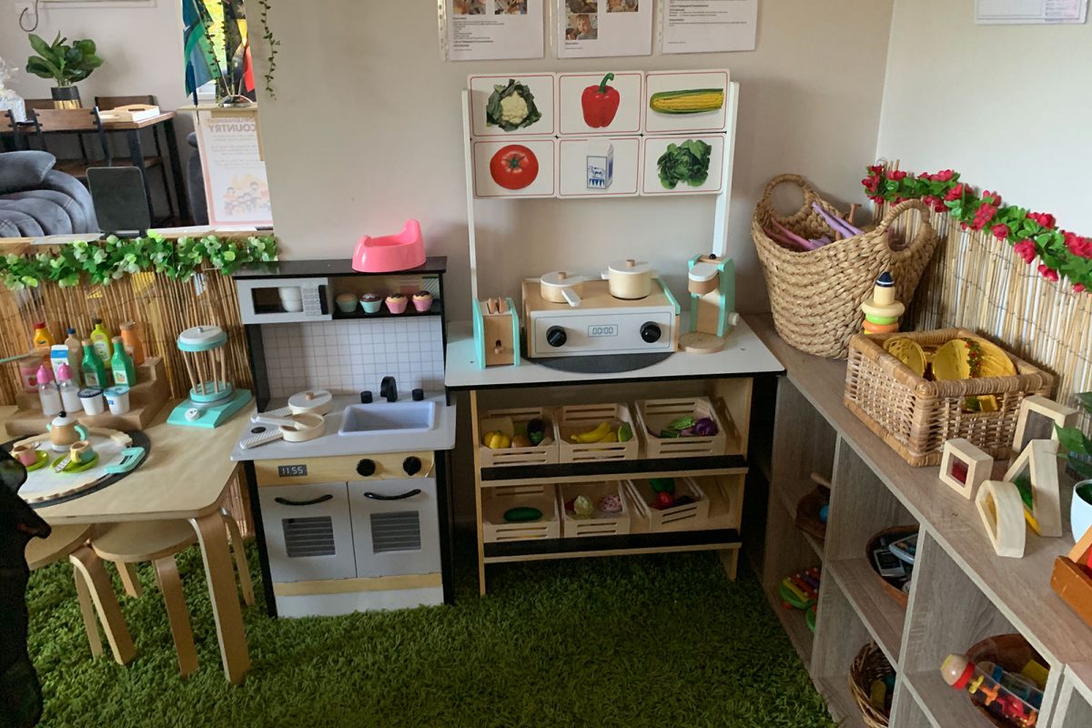 Family Day Care: A Safe and Nurturing Home Environment for Your Child ...