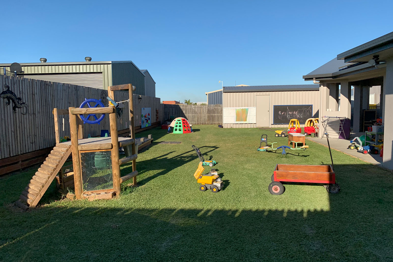 Family Day Care: A Safe and Nurturing Home Environment for Your Child ...