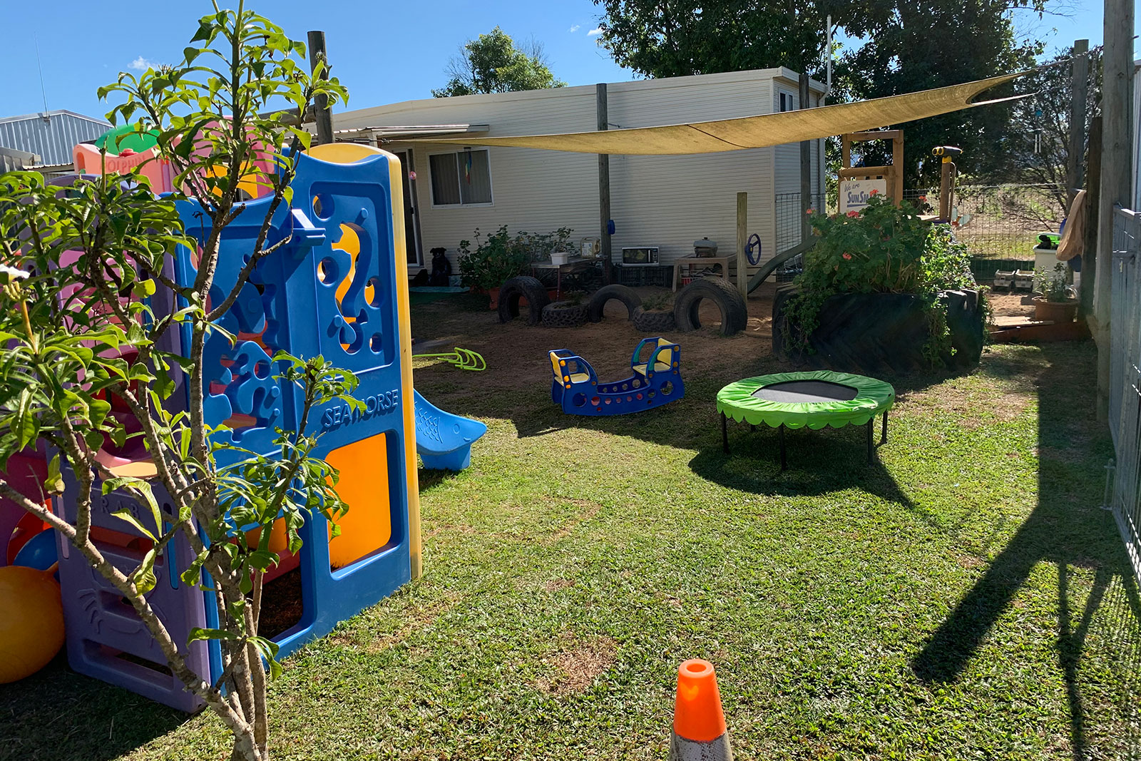 Family Day Care: A Safe and Nurturing Home Environment for Your Child ...